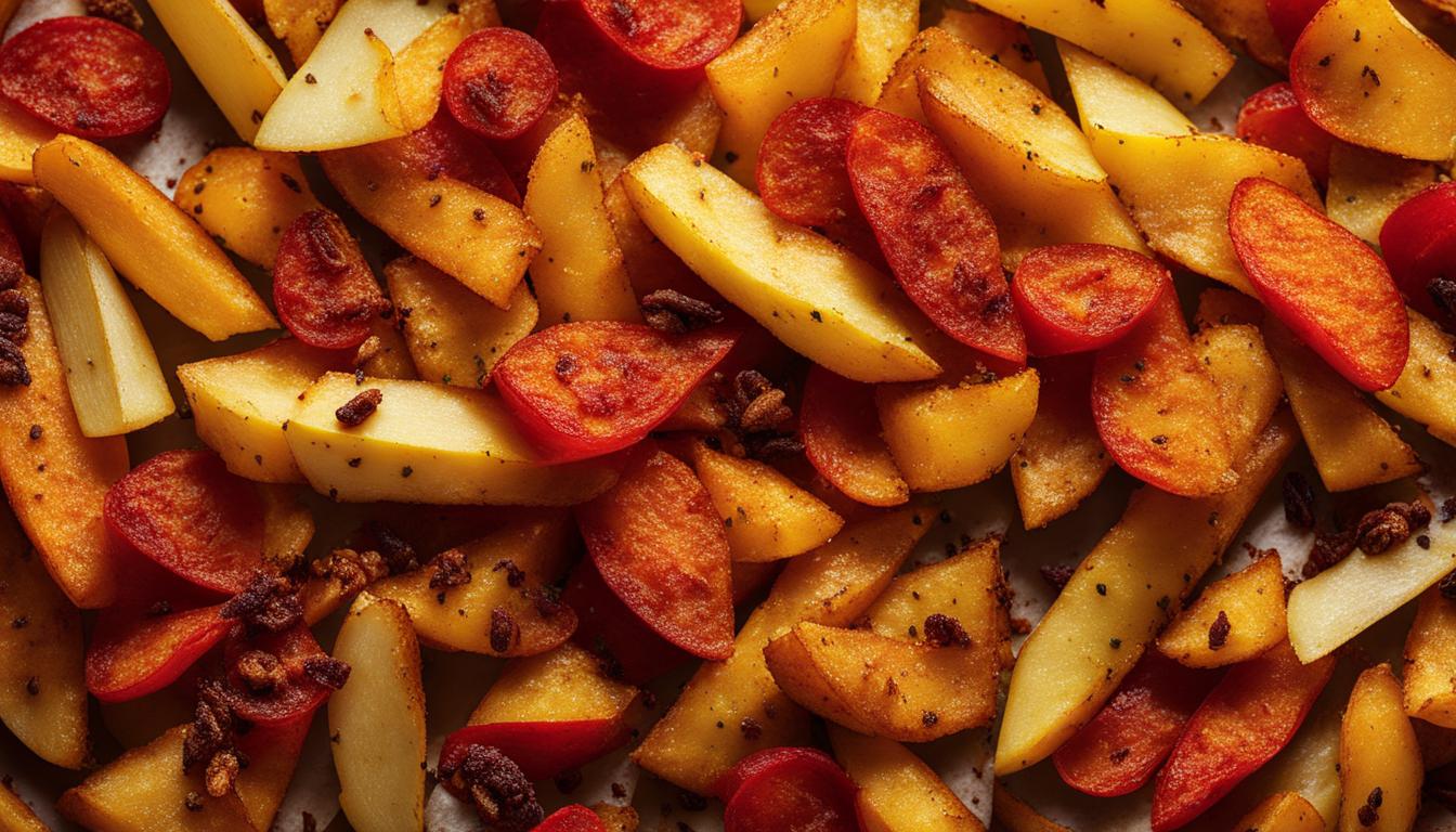 Did Hot Fries Change Their Recipe? Explore the Truth Here!