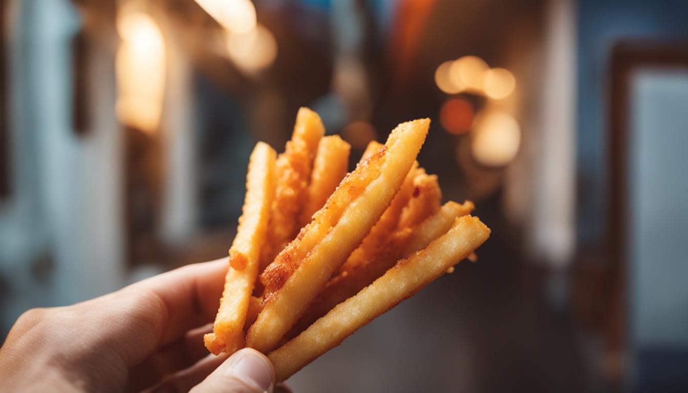 Did Hot Fries Change Their Recipe? Find Out Now!