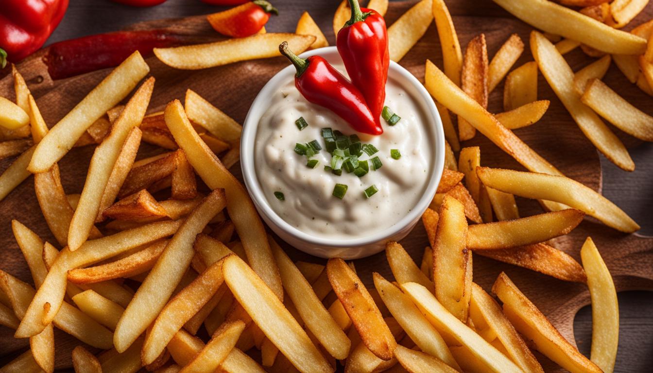 Did Hot Fries Change Their Recipe? Find Out Now!