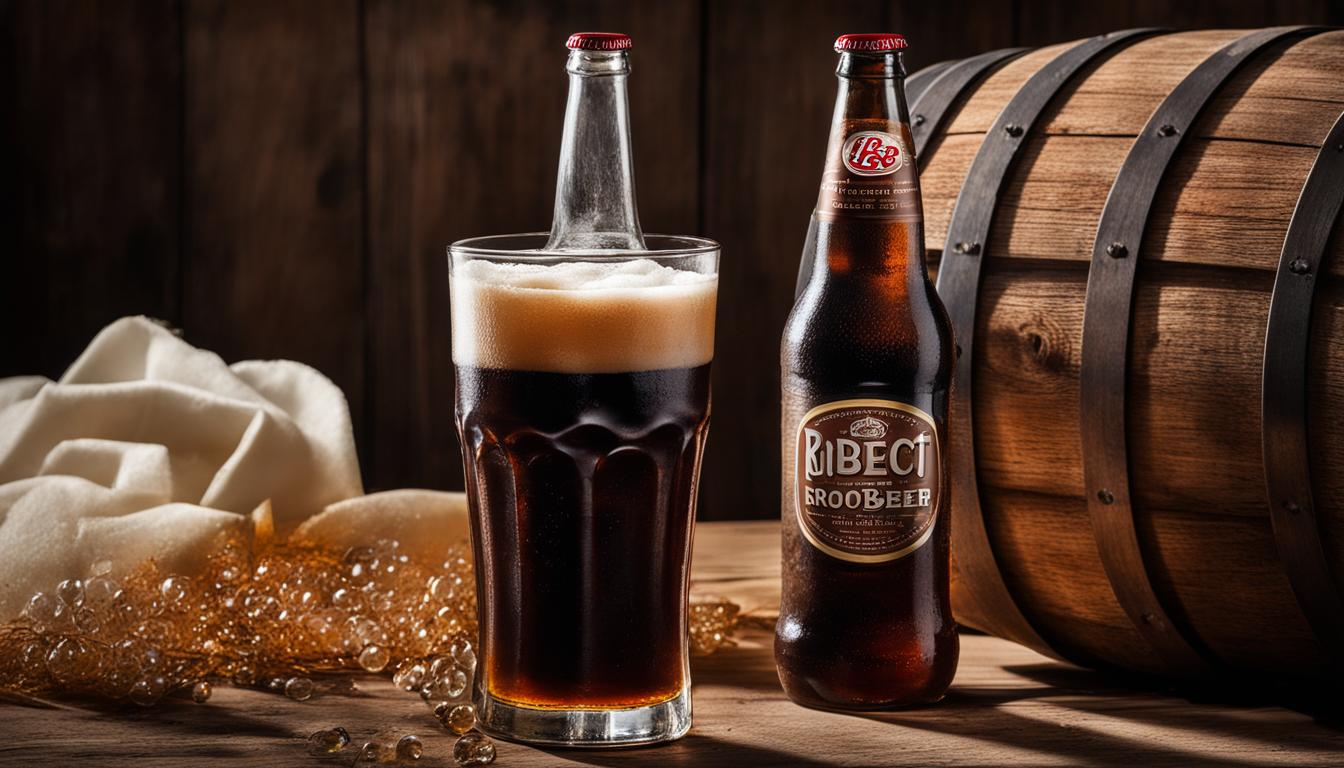Discover: Did IBC Root Beer Recently Change Their Recipe?