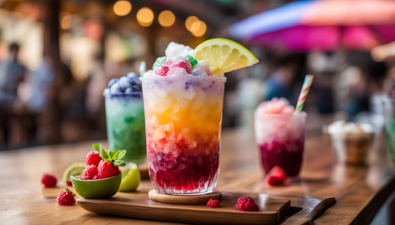 Did Luigi's Italian Ice Change Their Recipe? Let's Find Out!