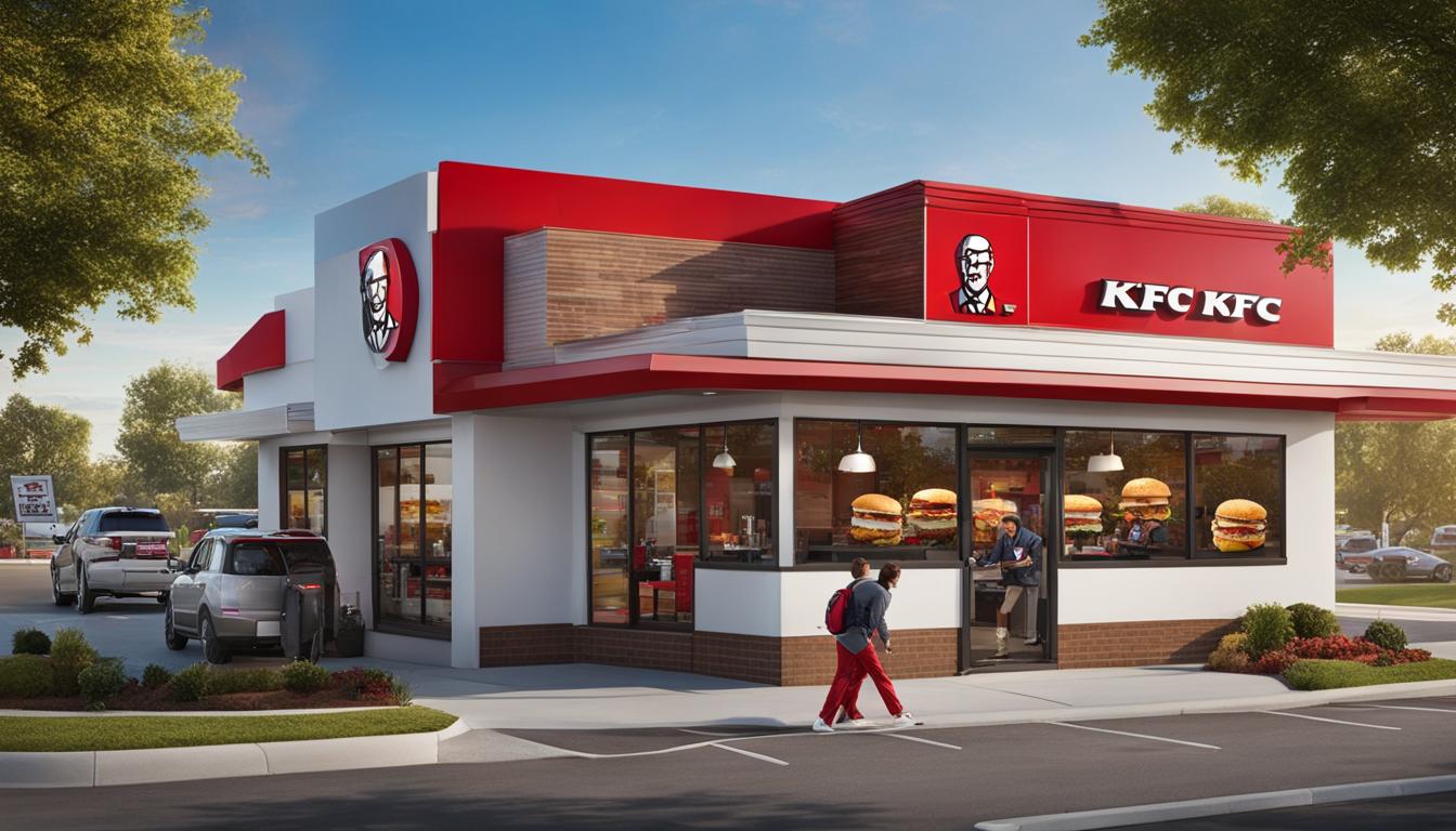 Does KFC Serve Breakfast? Find Out at Your Local KFC!