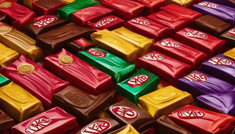 Exploring the Truth: Did Kit Kat Change Their Recipe?