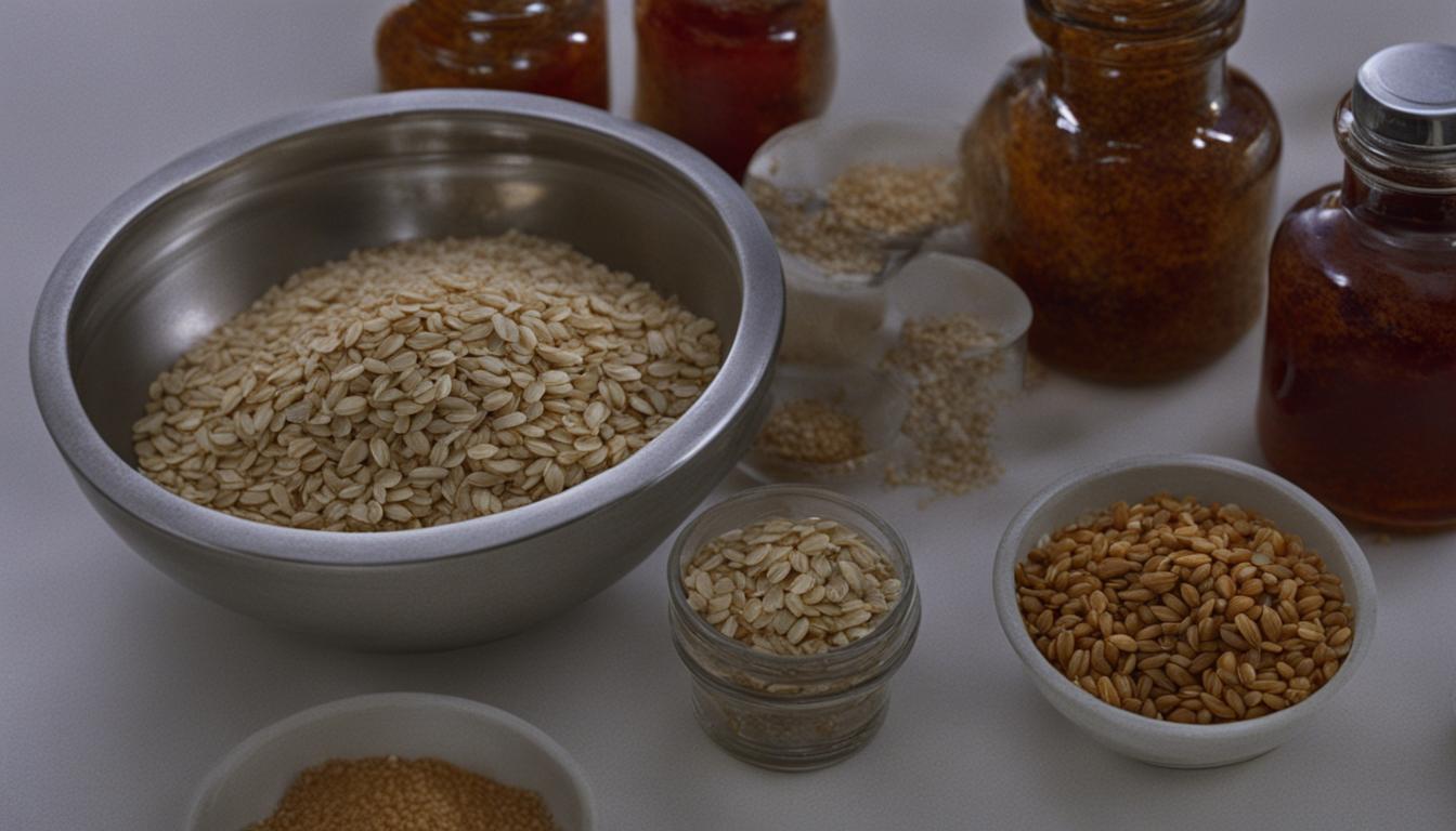 Did Life Cereal Change Its Recipe? A Deep Dive Investigation