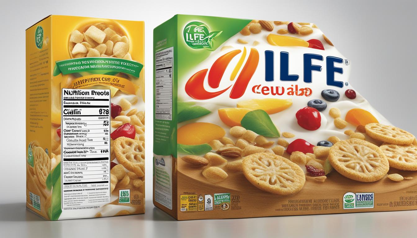 Did Life Cereal Change Its Recipe? A Deep Dive Investigation