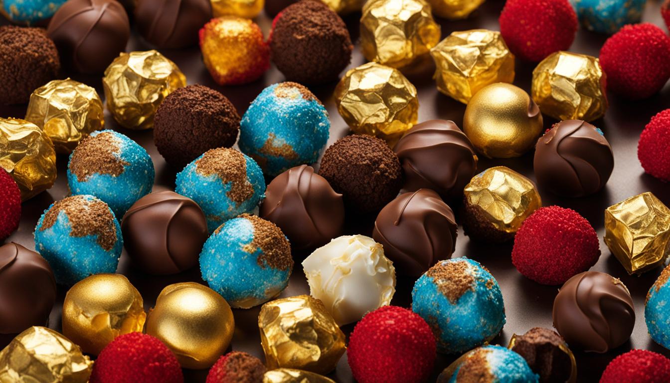 Did Lindt Change Their Recipe? Unwrapping the Facts