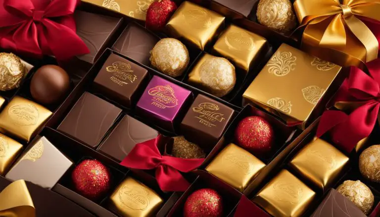 Did Lindt Change Their Recipe? Unwrapping the Facts