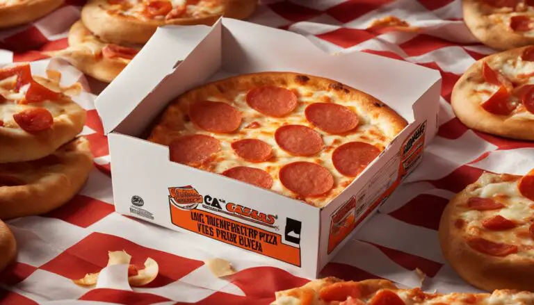Unveiling the Truth: Did Little Caesars Change Their Recipe?