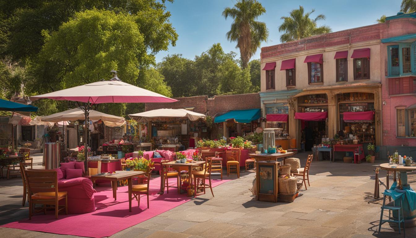 Discover Where the Movie Love Sweet Recipe Was Filmed!