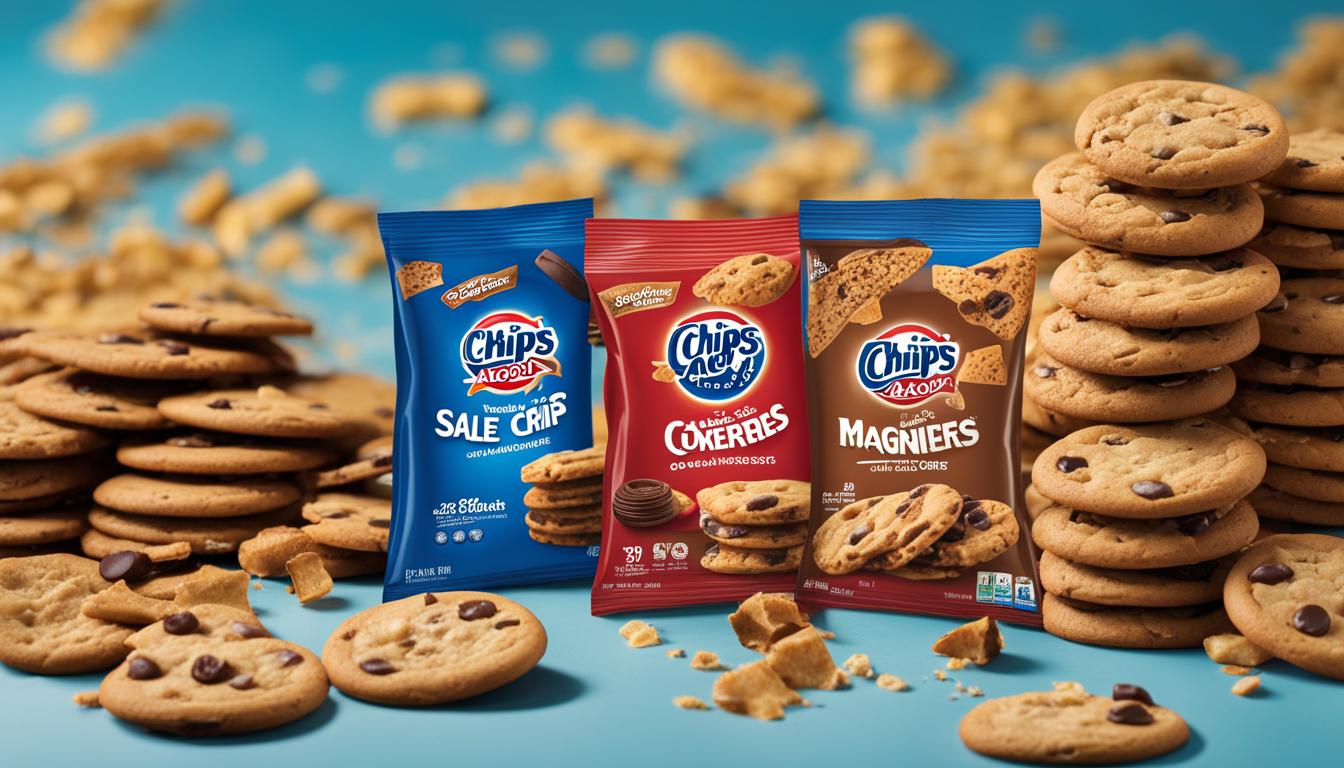 Did Chips Ahoy Change Their Recipe? Uncovering the Truth