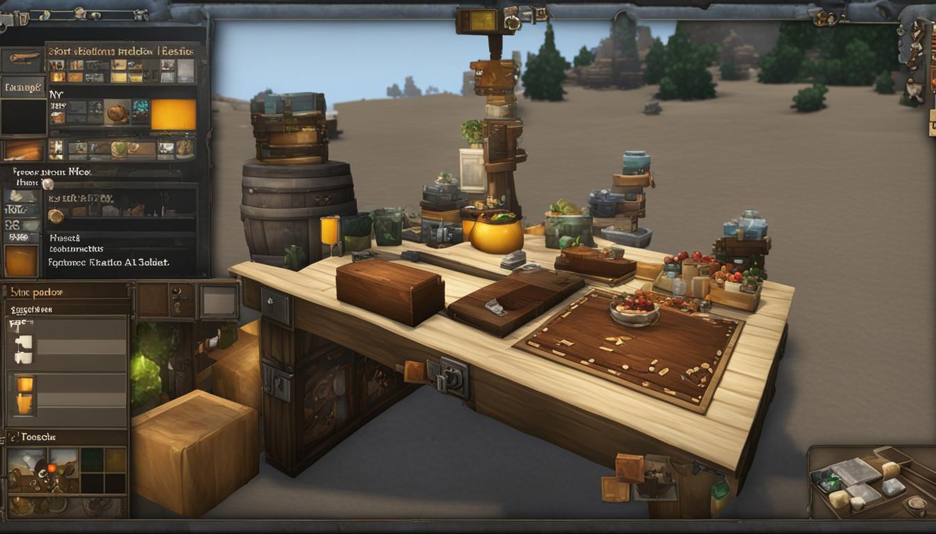 Can You Change Mods Crafting Recipes? Get the Answer Here!