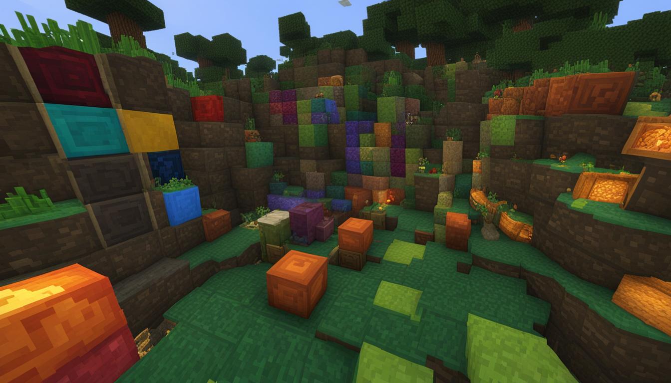 Does Infinity Evolved Skyblock Change Recipes? Find Out Here!