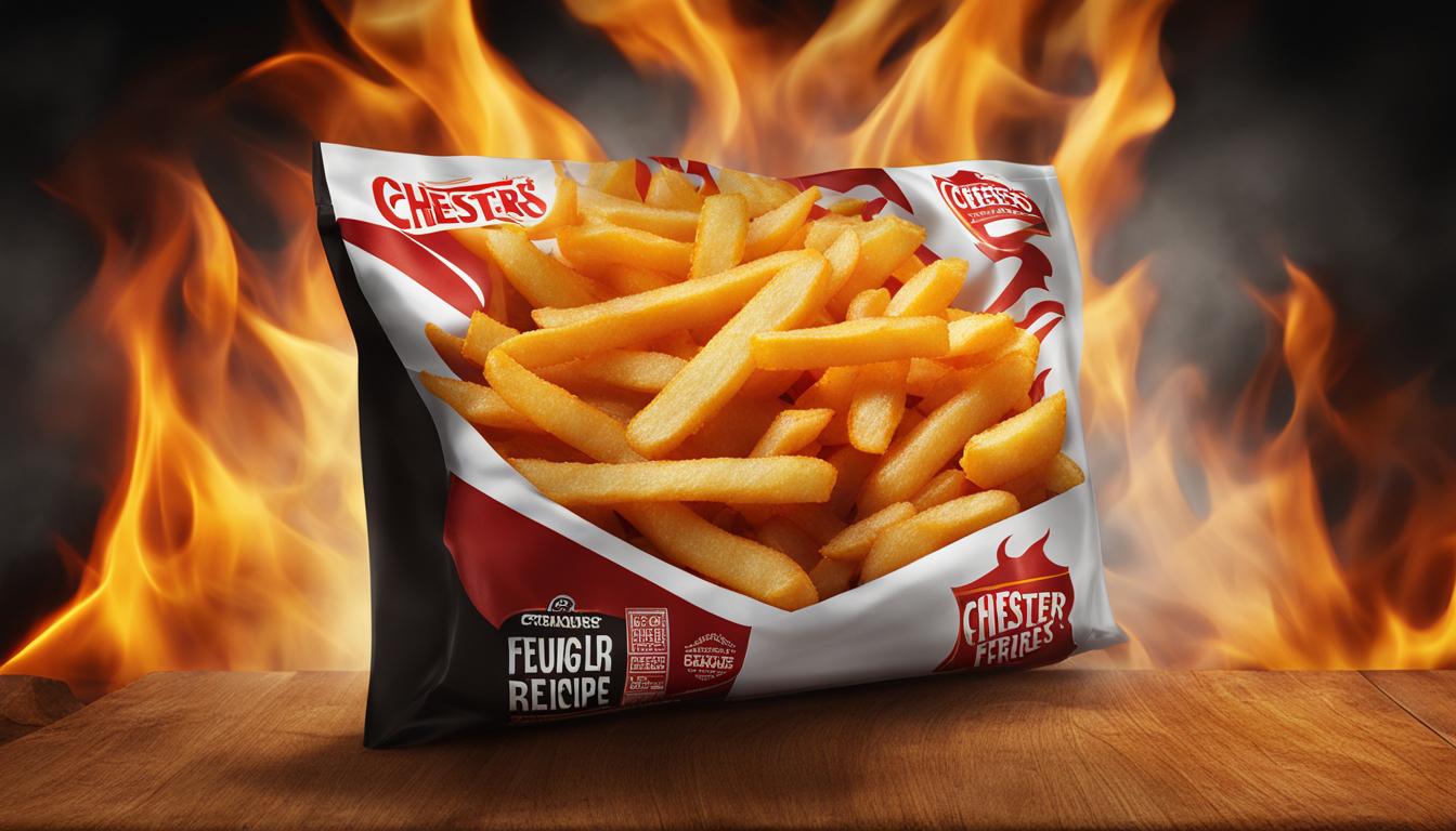 Did Chester's Hot Fries Change Their Recipe? Explore Here!