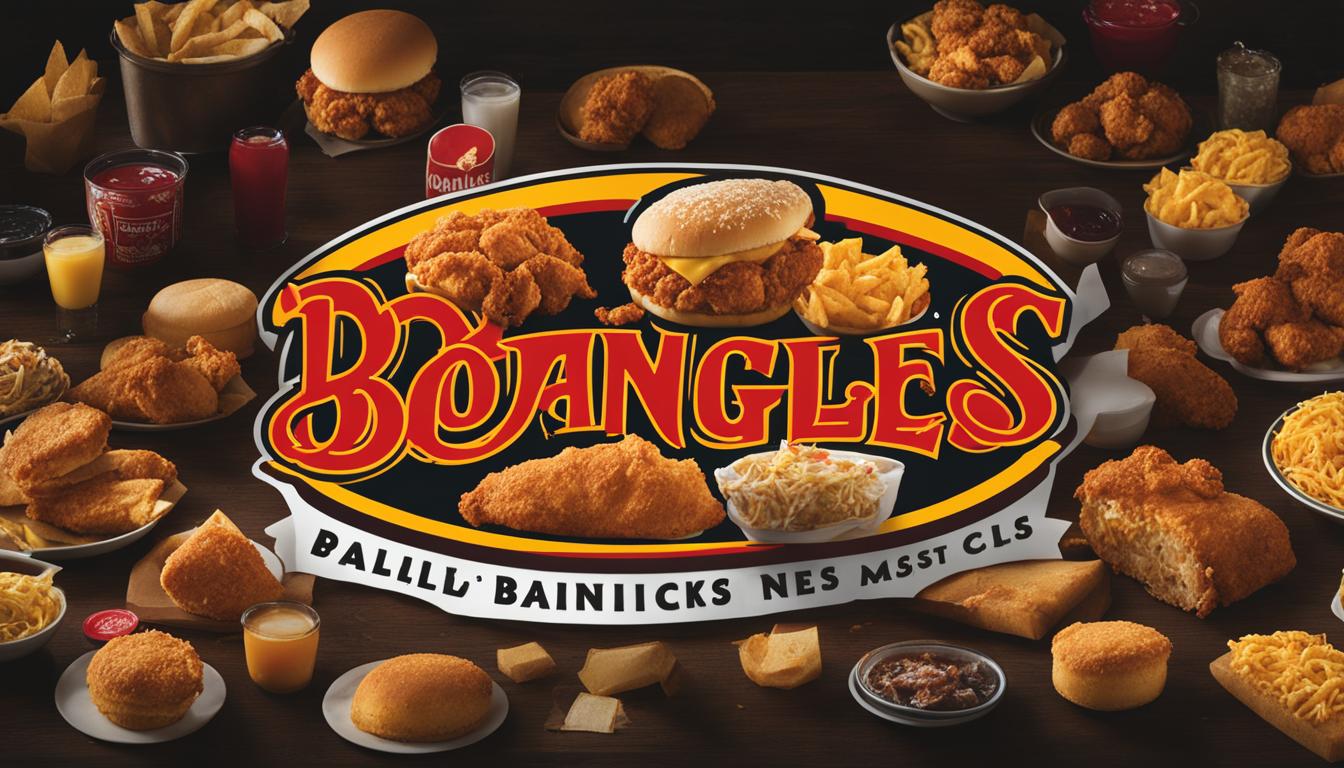 Did Bojangles Change Their Chicken Recipe? Find Out Now!