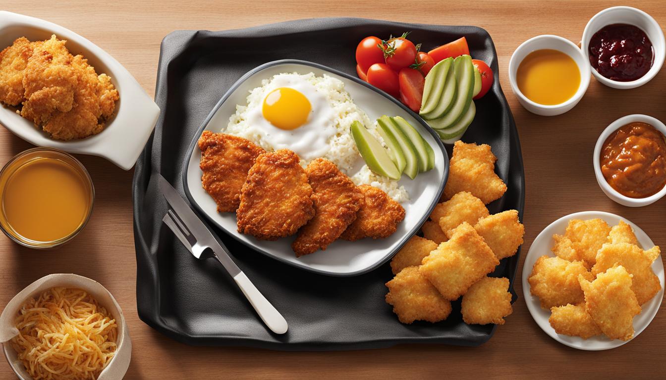 Exploring if Popeye's Serve Breakfast in the USA | Your Guide