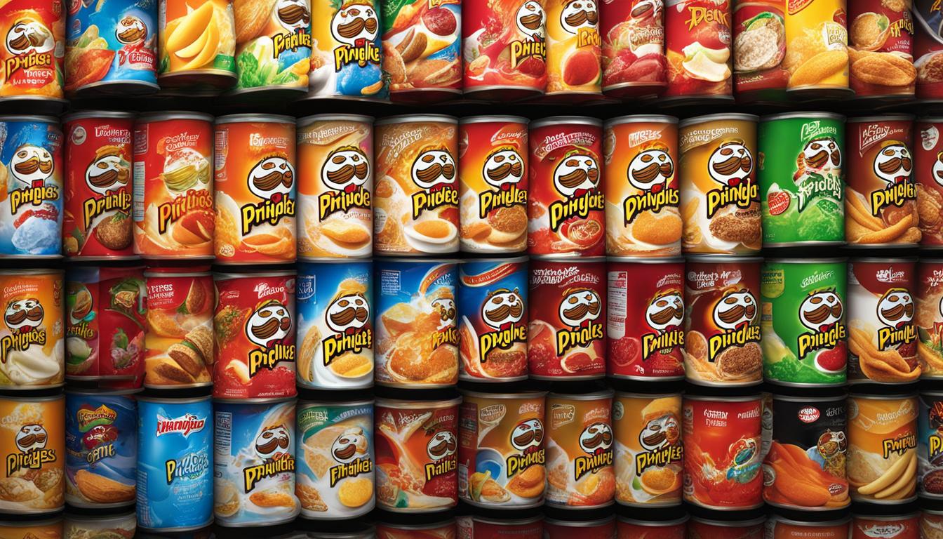Did Pringles Change Their Recipe 2022? Find Out Now!
