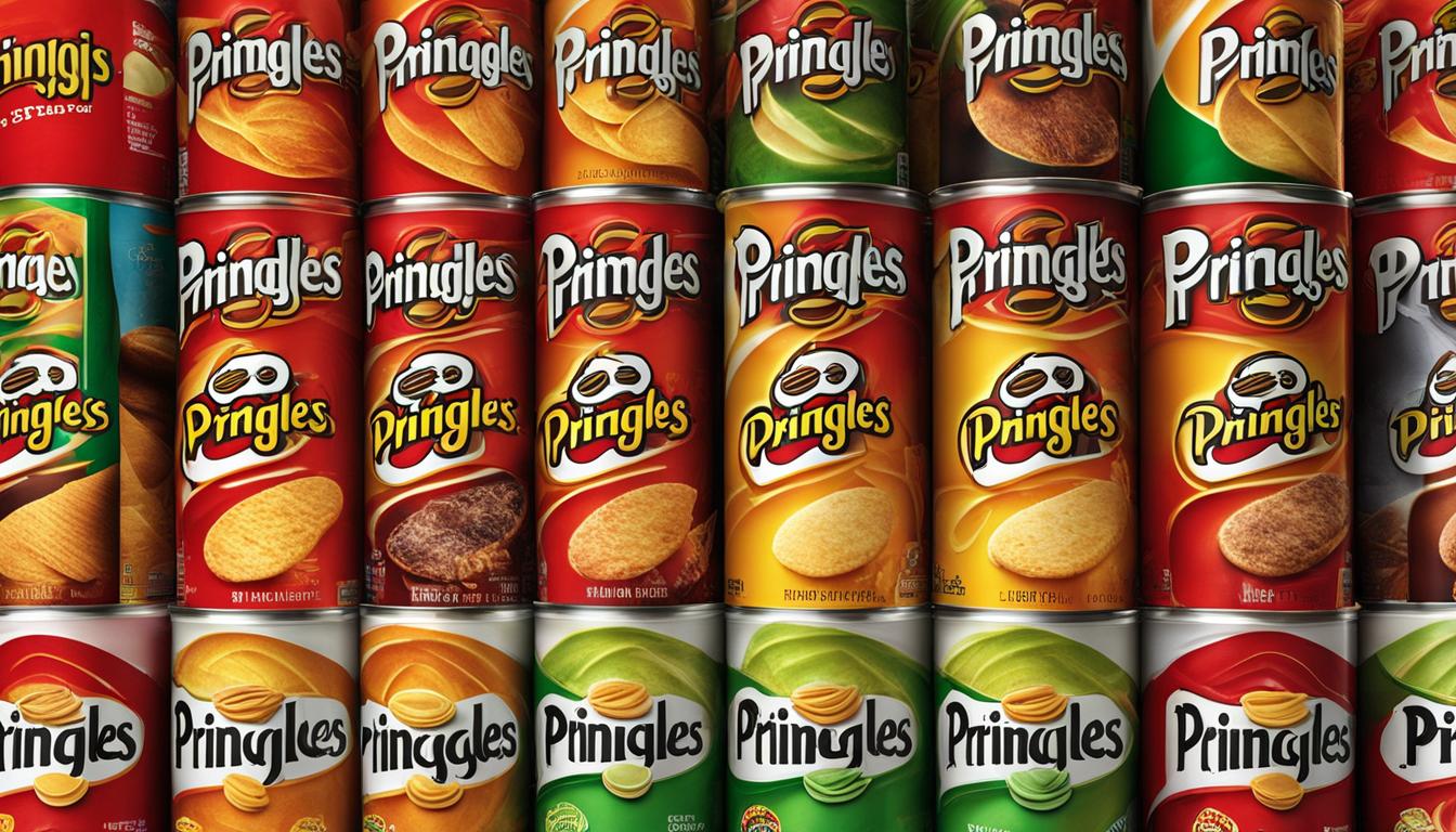 Did Pringles Change Their Recipe? Unveiling the Truth