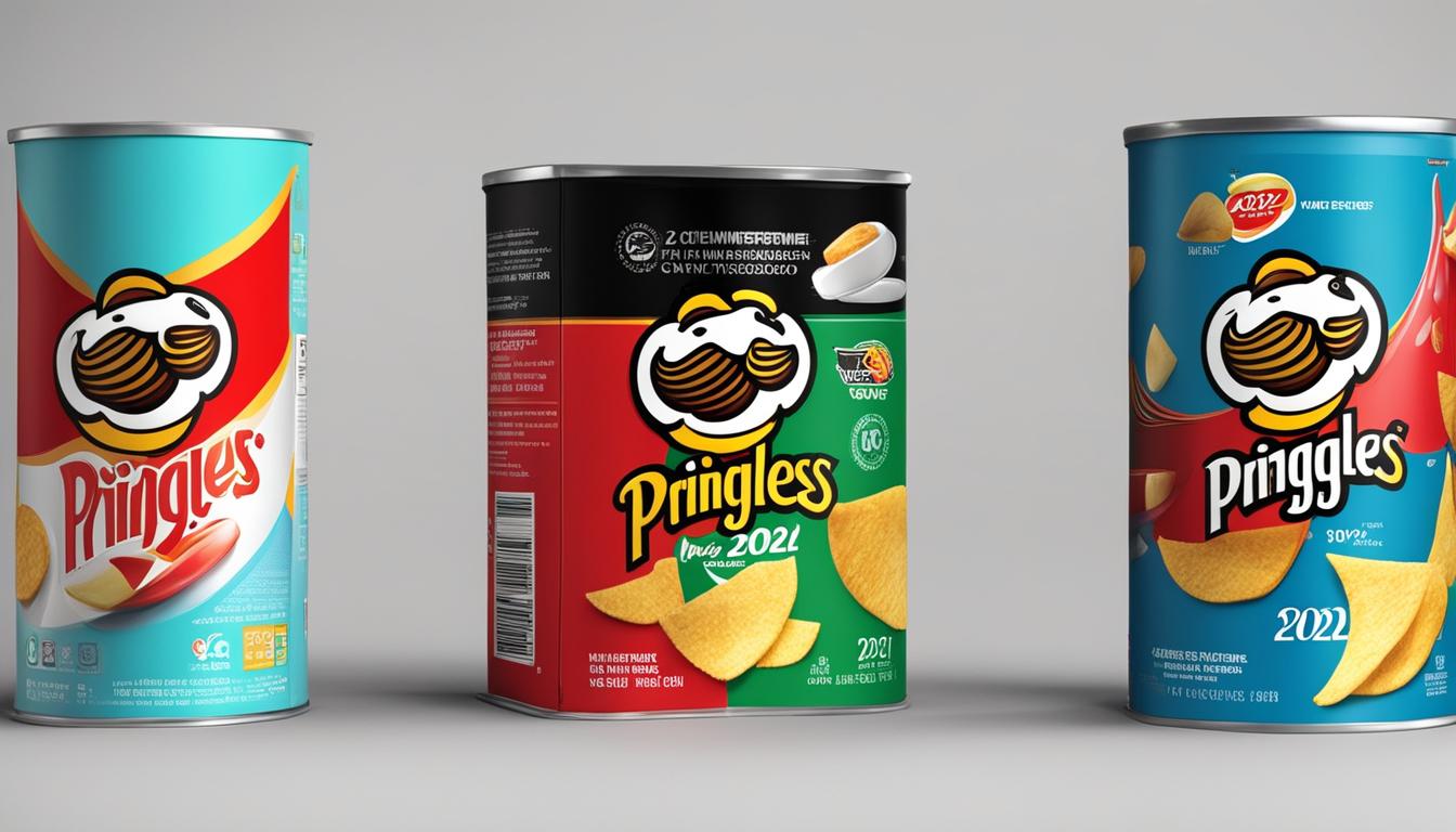Did Pringles Change Their Recipe 2022? Uncover the Secret!