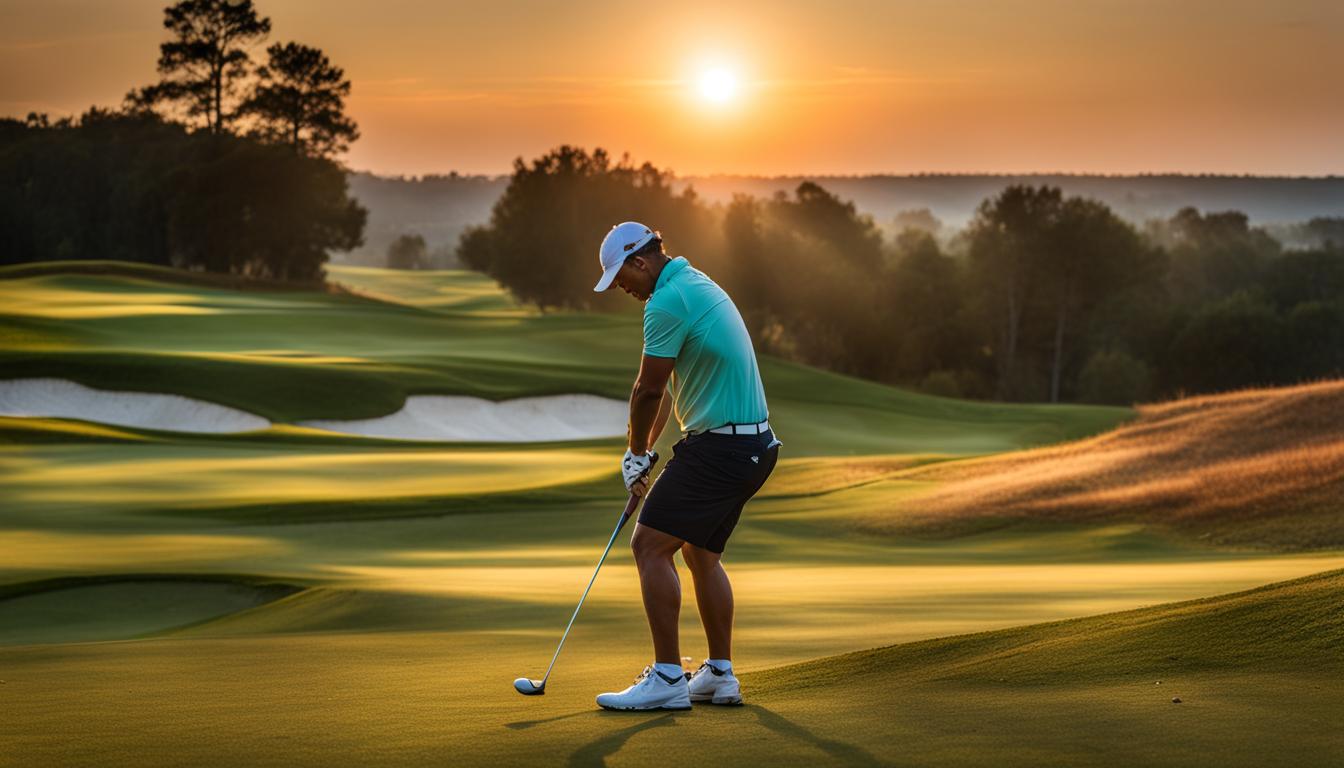 Unraveling the Mystery: What is a Breakfast Ball in Golf?