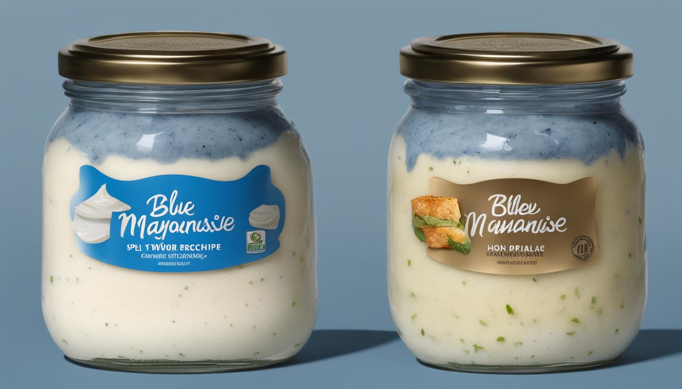 Did Blue Plate Mayonnaise Change Their Recipe? Find Out!