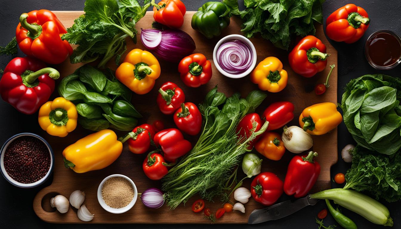 Discover What are the Components of a Well-Written Recipe