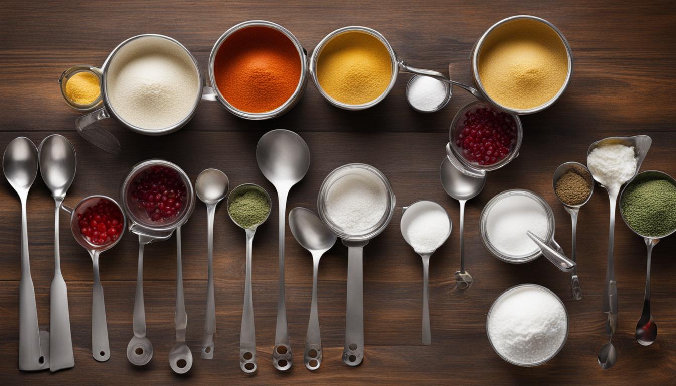Discover the Essential 7 Parts of a Recipe: A Complete Guide