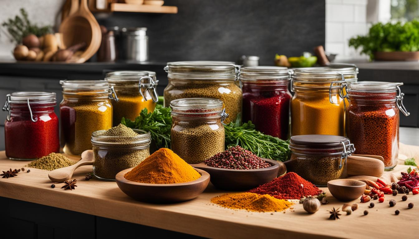 Discover the Essential 7 Parts of a Recipe: A Complete Guide