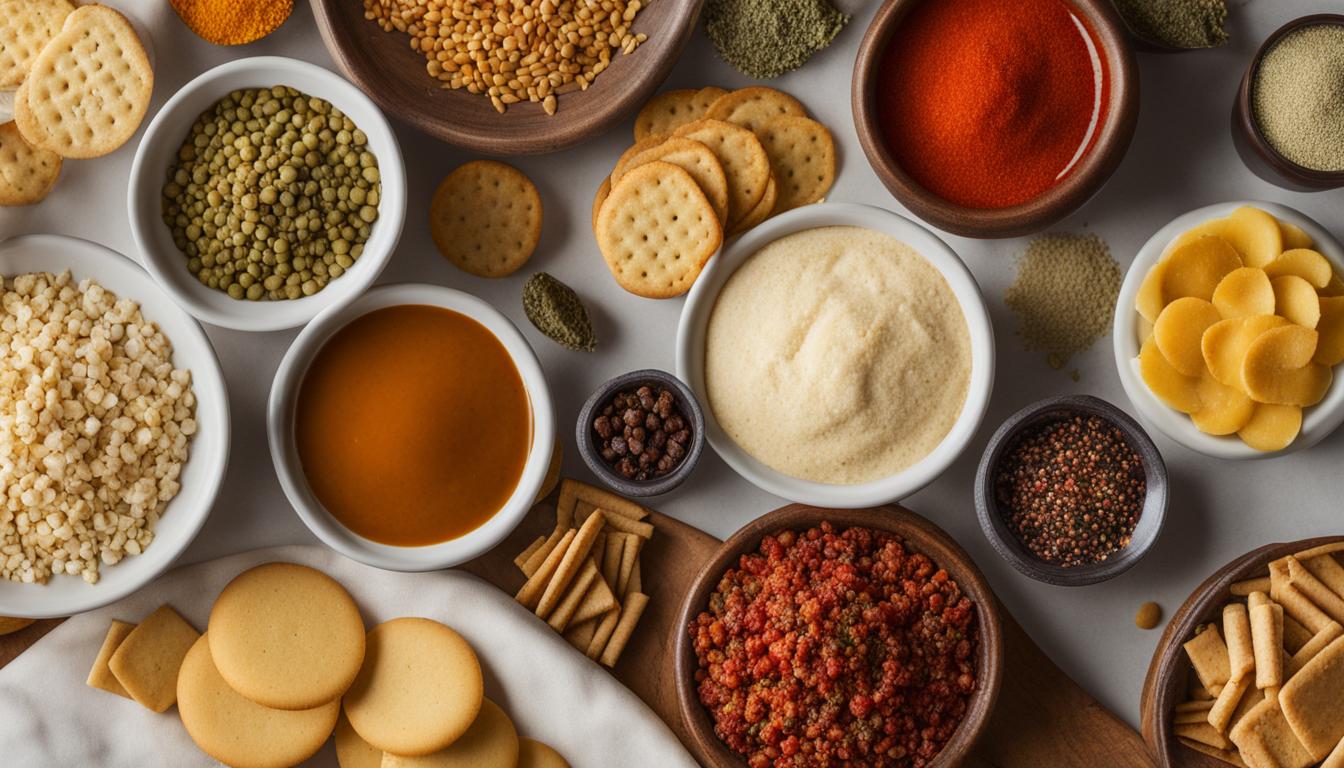 Did Ritz Crackers Change Their Recipe? Get the Scoop!