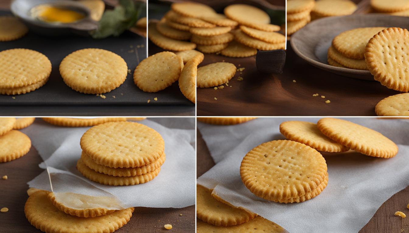 Did Ritz Crackers Change Their Recipe 2022? Find Out Now!