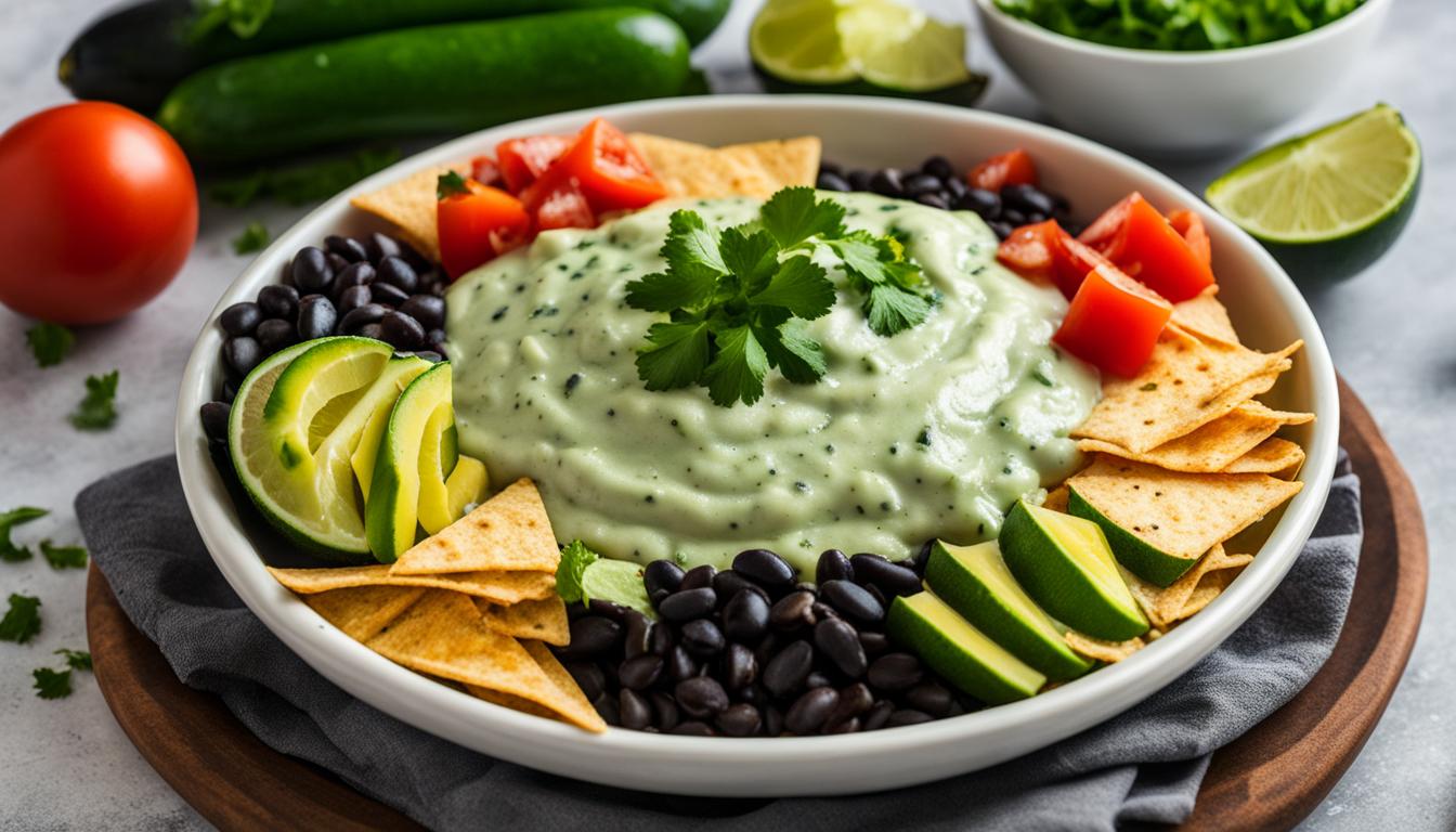 Make It Yourself: Don Pancho Cilantro Lime Crema Recipe
