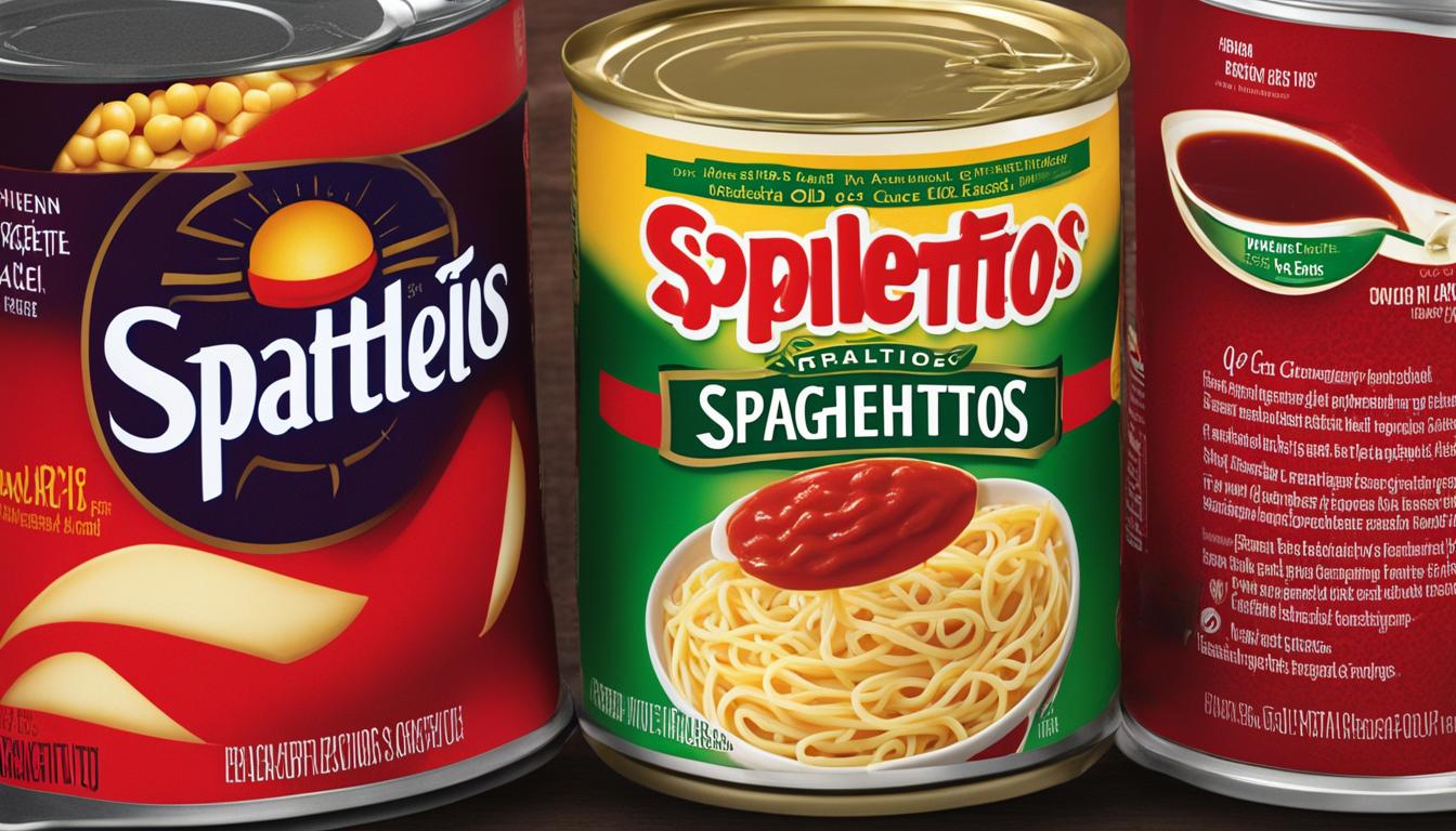 Did Spaghettios Change Their Recipe 2023? Find Out Here!