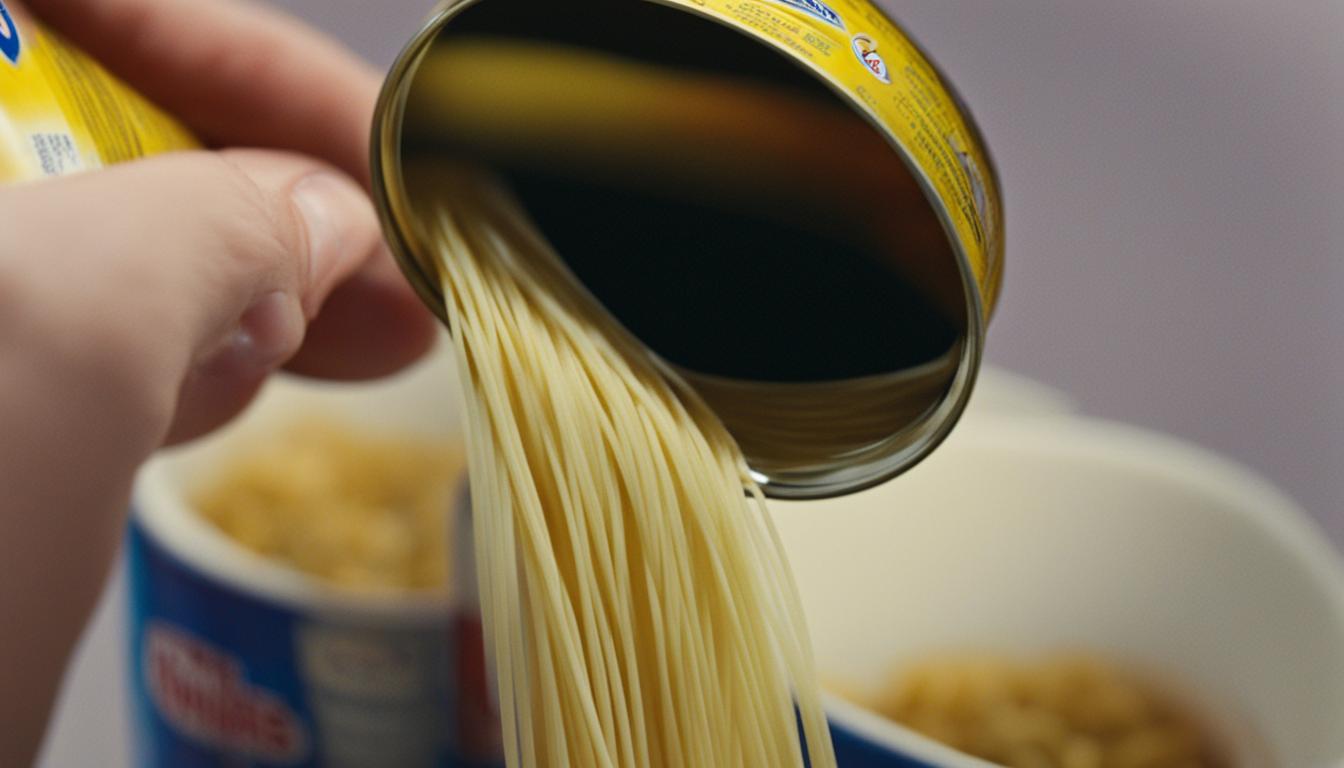 Did Spaghettios Change Their Recipe in 2022? Find Out Here!