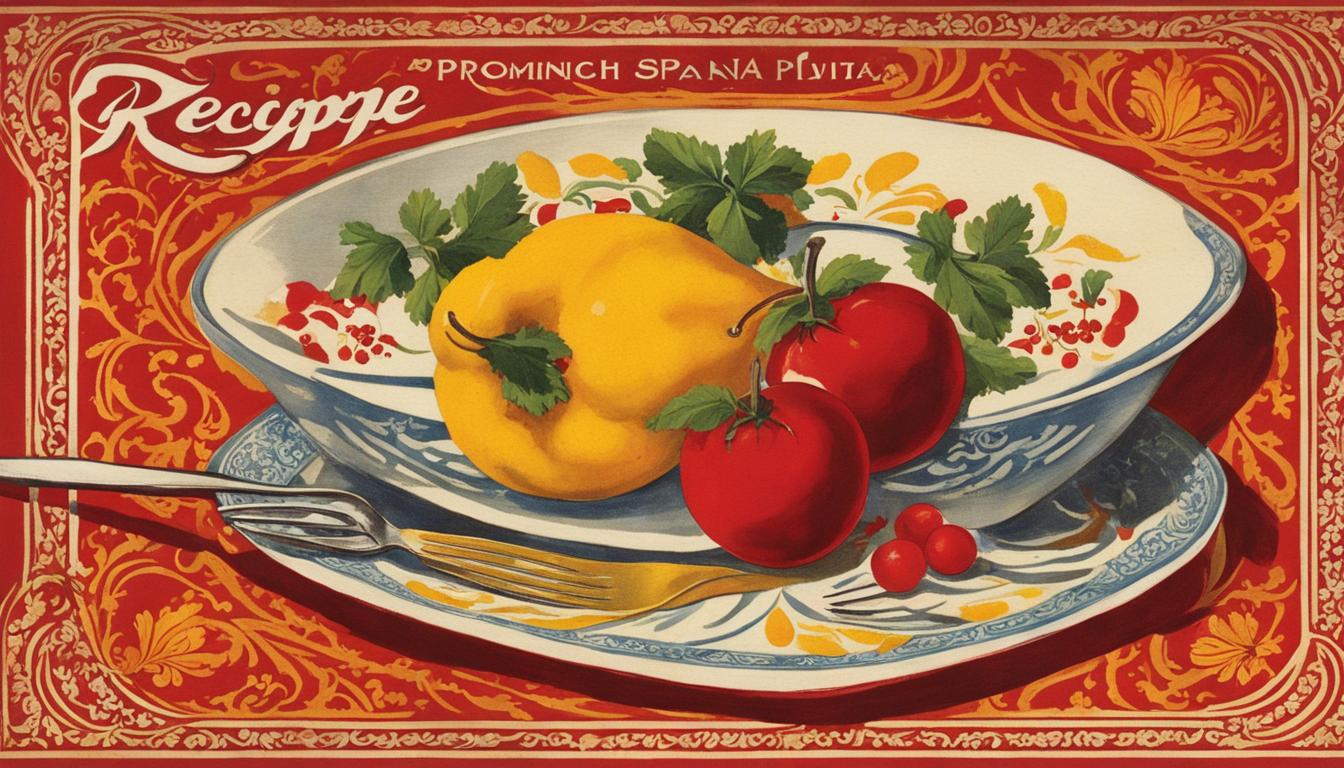 Mastering the Art: How to Say Recipe in Spanish - Effortlessly