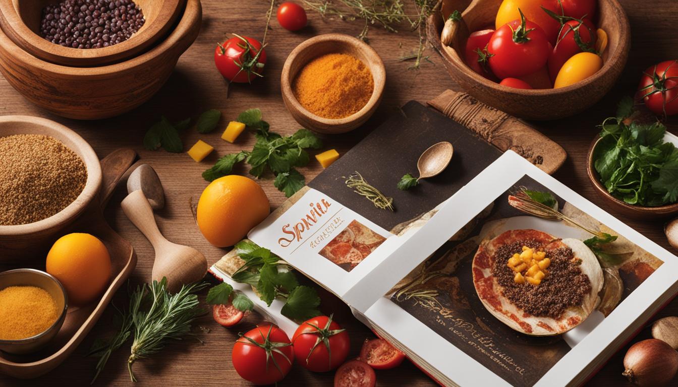 Mastering the Art: How to Say Recipe in Spanish - Effortlessly