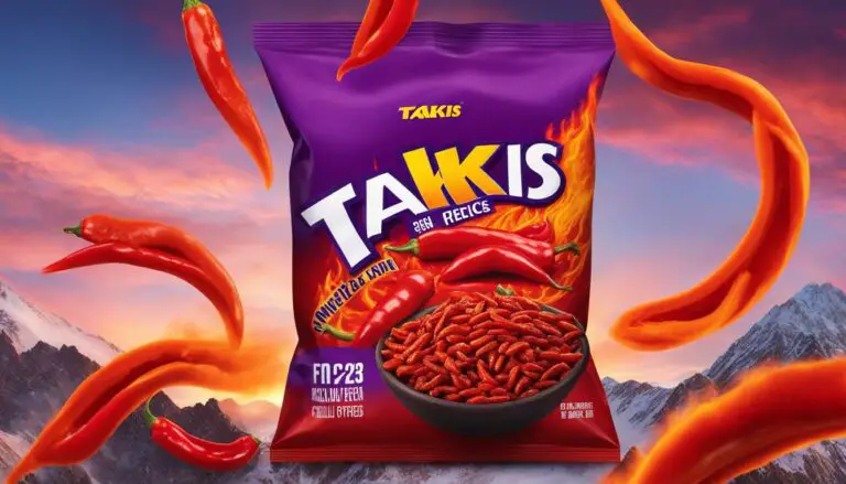 Did Takis Change Their Recipe 2023? The Full Update!