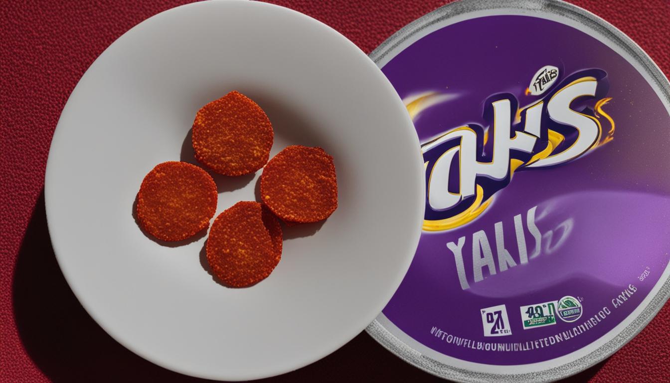 Did Takis Change Their Recipe 2023? The Full Update!