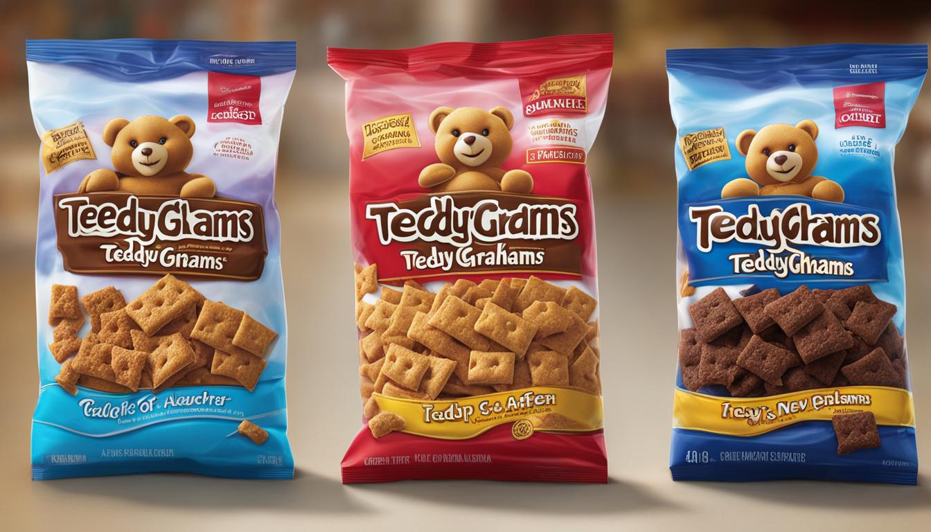 Did Teddy Grahams Change Their Recipe? Discover the Truth!