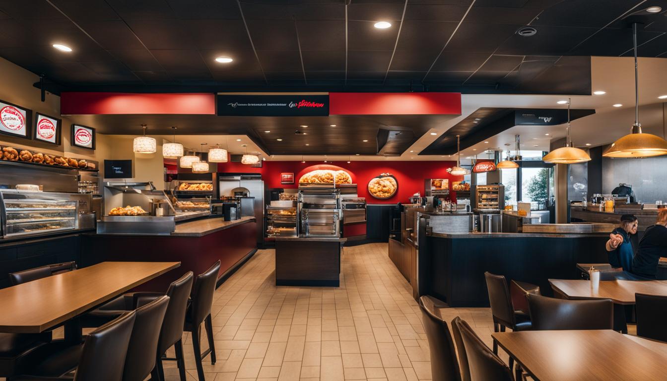 Find Out When Does Tim Hortons Stop Serving Breakfast