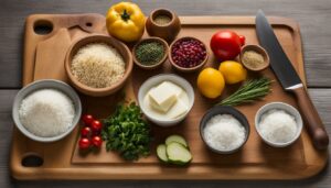 Understanding 'Divided' in Recipes: What Does It Mean?