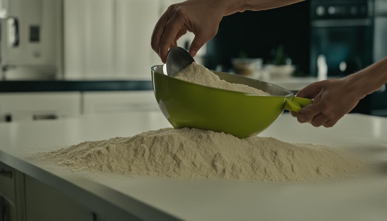 Can You Double a Bread Recipe? Easy Guide for Bakers!