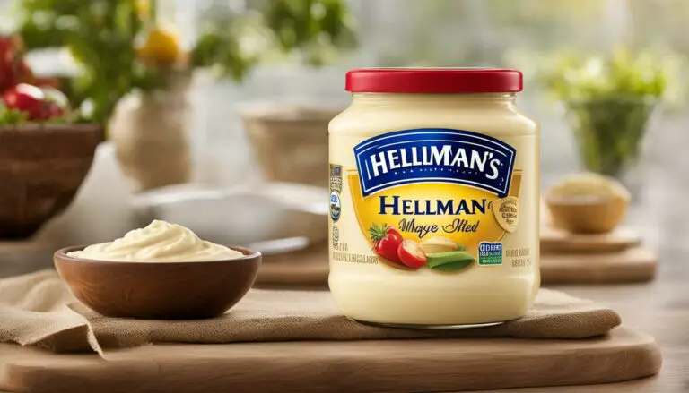 Did Hellman's Change Their Recipe? Unraveling the Mystery