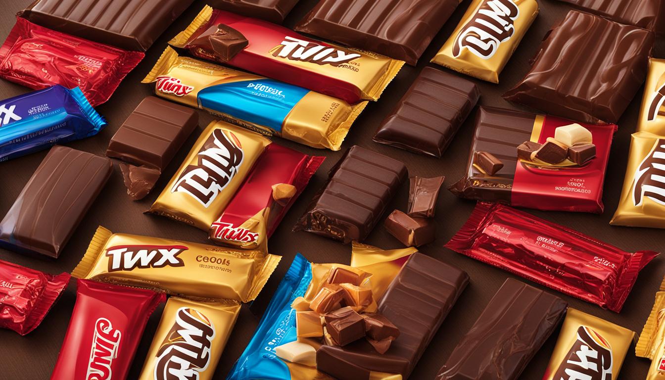 Did Twix Change Their Recipe? Exploring the Sweet Truth