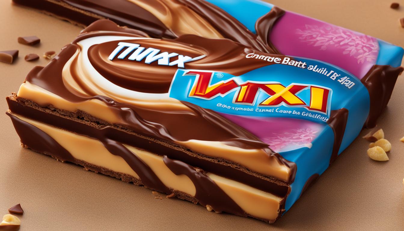 Did Twix Change Their Recipe? Exploring the Sweet Truth