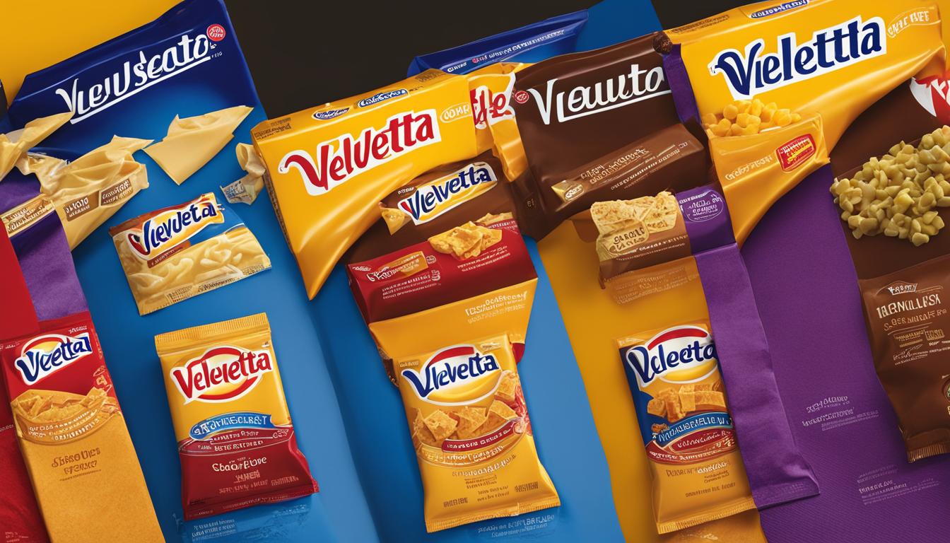 Unveiling the Truth: Did Velveeta Change Its Recipe?