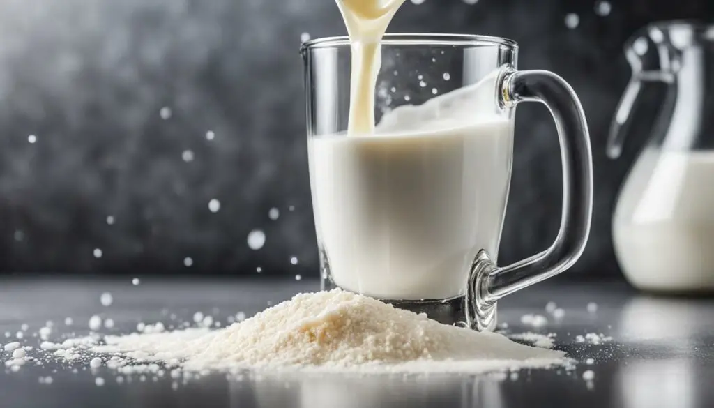 Understanding Cup Sizes in Recipes Explained