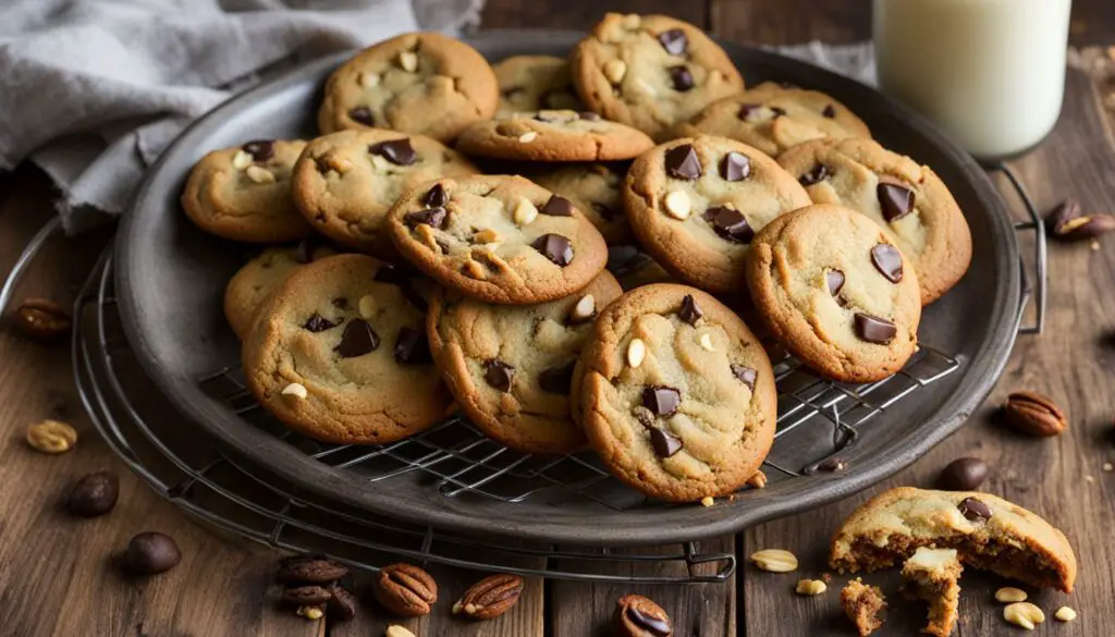 Delight in Our Easy, Authentic A.P. Cookies Recipe