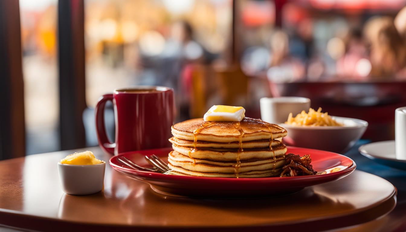 Do IHOP Serve Breakfast All Day? Discover the Answer Here!