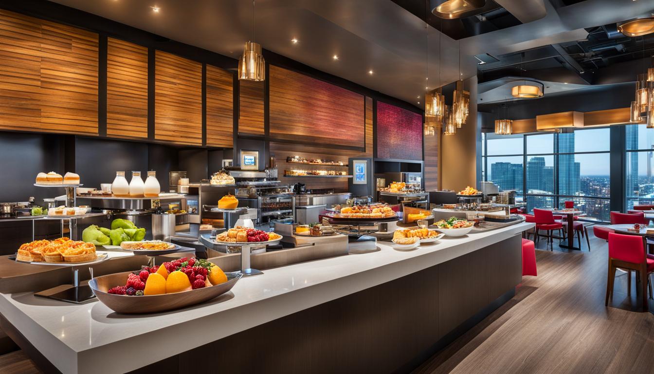 Does Aloft Offer Free Breakfast? Get the Scoop!