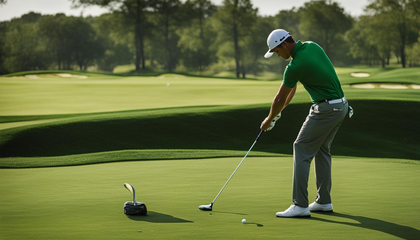 Unraveling the Mystery: What is a Breakfast Ball in Golf?