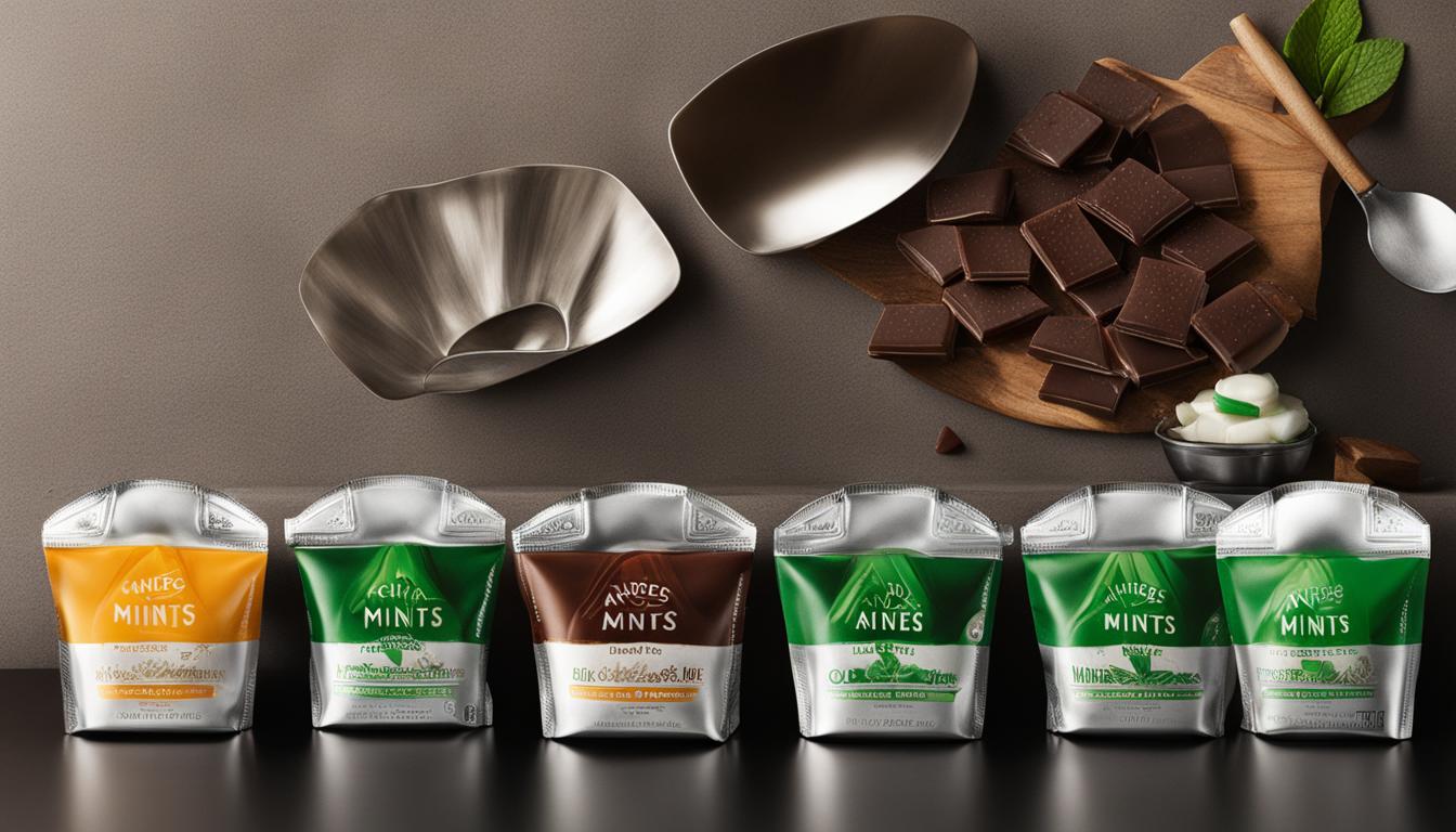Unwrapped: Did Andes Mints Change Their Recipe? Find Out Here!
